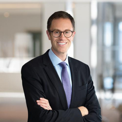 Jeffrey Davidson | Global Policy Watch | Covington & Burling Law Firm